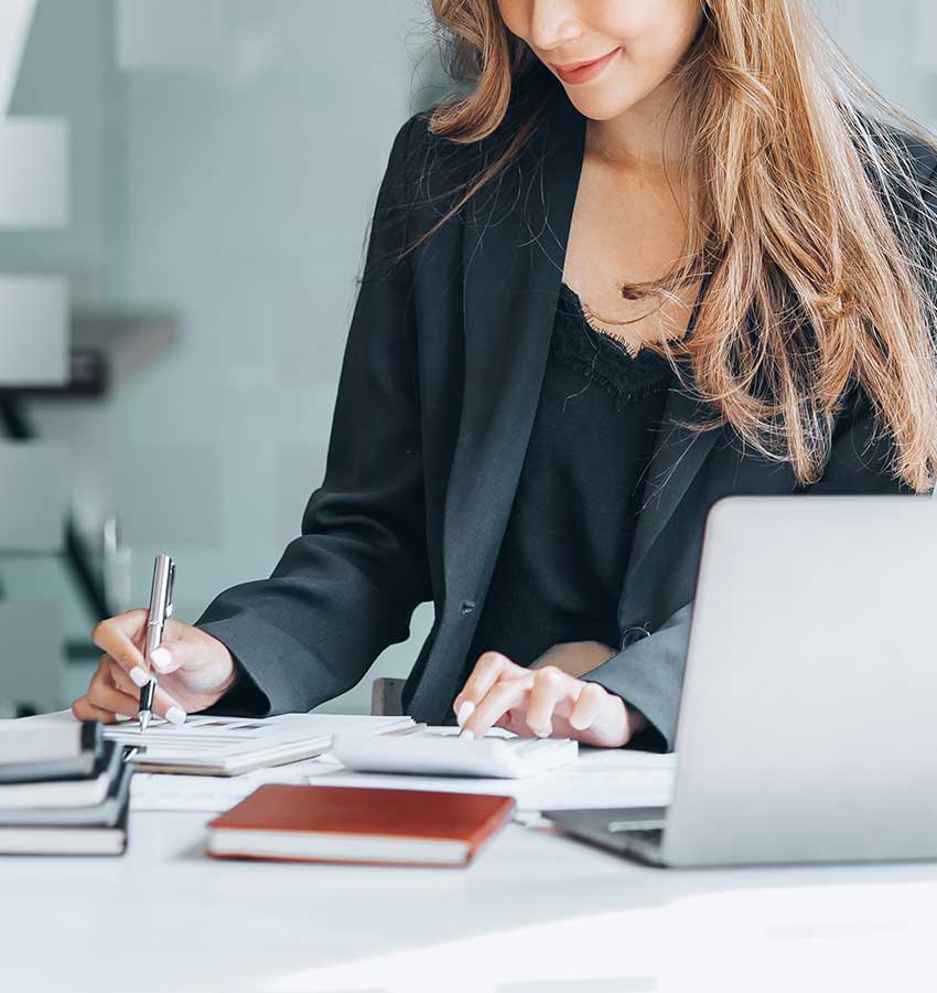 Services i2m Cabinet de Gestion - i2m Cabinet de gestion